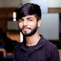 Prince Verma – Medium