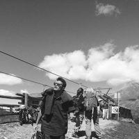 Francesco Galassi – Medium