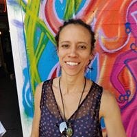 LaNita Nash – Medium