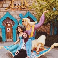 Alaa_arch – Medium