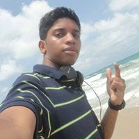 Gokul Krishna – Medium
