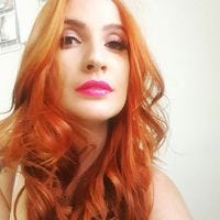 Thais Andressa – Medium