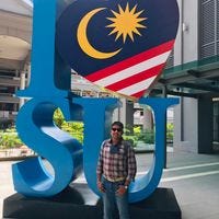 Mourtuza Sumon – Medium