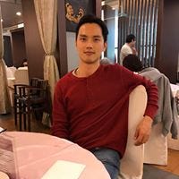 Daniel Wang – Medium