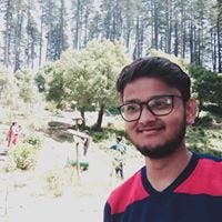 Anjul Gupta – Medium