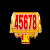 45678 - CASINO – Medium