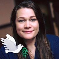 Audrey Hughey – Medium