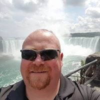 Mike Brown – Medium