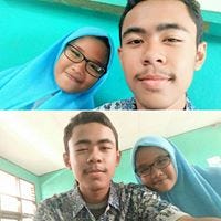 Alfian Andi Nugraha – Medium