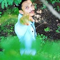 Bharath R Gowda – Medium