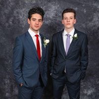 Joshua Calabrese – Medium