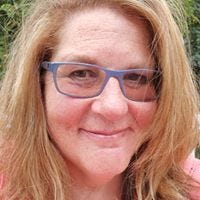 Ruth Older Smith – Medium