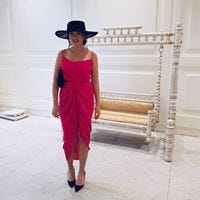 Anna Guan – Medium