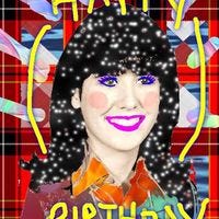 Nancy Lochiano Allman – Medium