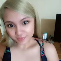 Jerica Queen Reyes Sesmundo – Medium