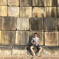 Vincent Yen – Medium