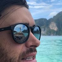 About – Gabriel Mello – Medium