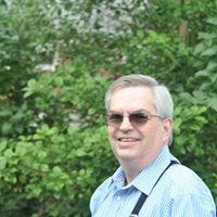 Roger Guffey – Medium