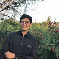 Kyaw Kyaw Naing – Medium