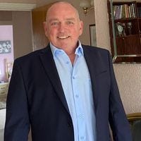 About – Barry Ritchie – Medium