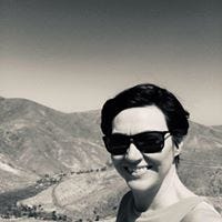 Pearl Jones – Medium