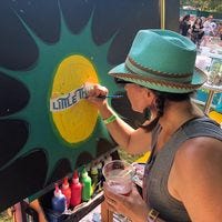 About – Amy Senn – Medium