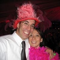 Brad Aronson – Medium