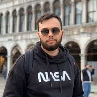 Dmytro Kizema – Medium