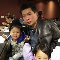 Jacky Wang – Medium