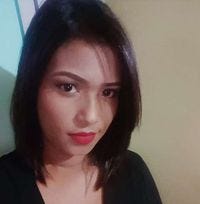 Sharlene Rajkumar – Medium