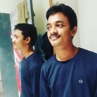 About – Naveen Vechalapu – Medium