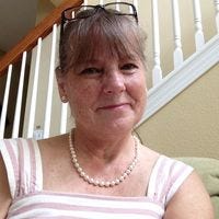 Barbara Anne Scott Neiser – Medium