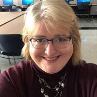 Heather Macmillan MacGibbon – Medium