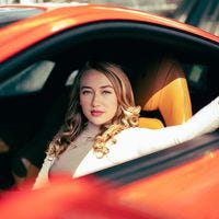 Mallory Van Horn – Medium