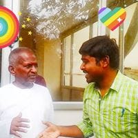 Pradeep Mohan – Medium