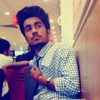 Rishabh Rawat – Medium