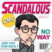 Chester Vince DC Alcolea – Medium