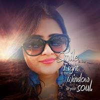 Garima Bajpai – Medium