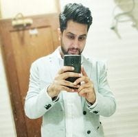 About – Amit Puri – Medium