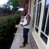 Chukwujekwu Okoye – Medium