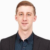 Reece Russell Thompson – Medium