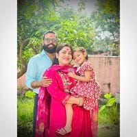 Dilli Raj Joshi – Medium