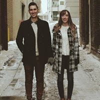 Andrew Rowe – Medium