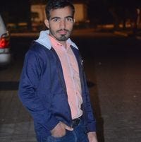 Itz Rizwan – Medium