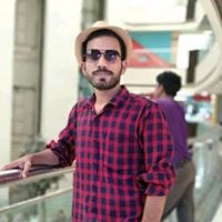 Shashi Kant Ravi – Medium