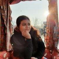 Moumita Haldar – Medium