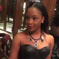 Tenin Aline Diarra – Medium