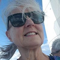 Arlene Hall Taylor – Medium