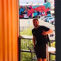 Toby Gaskell – Medium