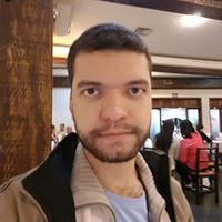 Rogério Santos – Medium